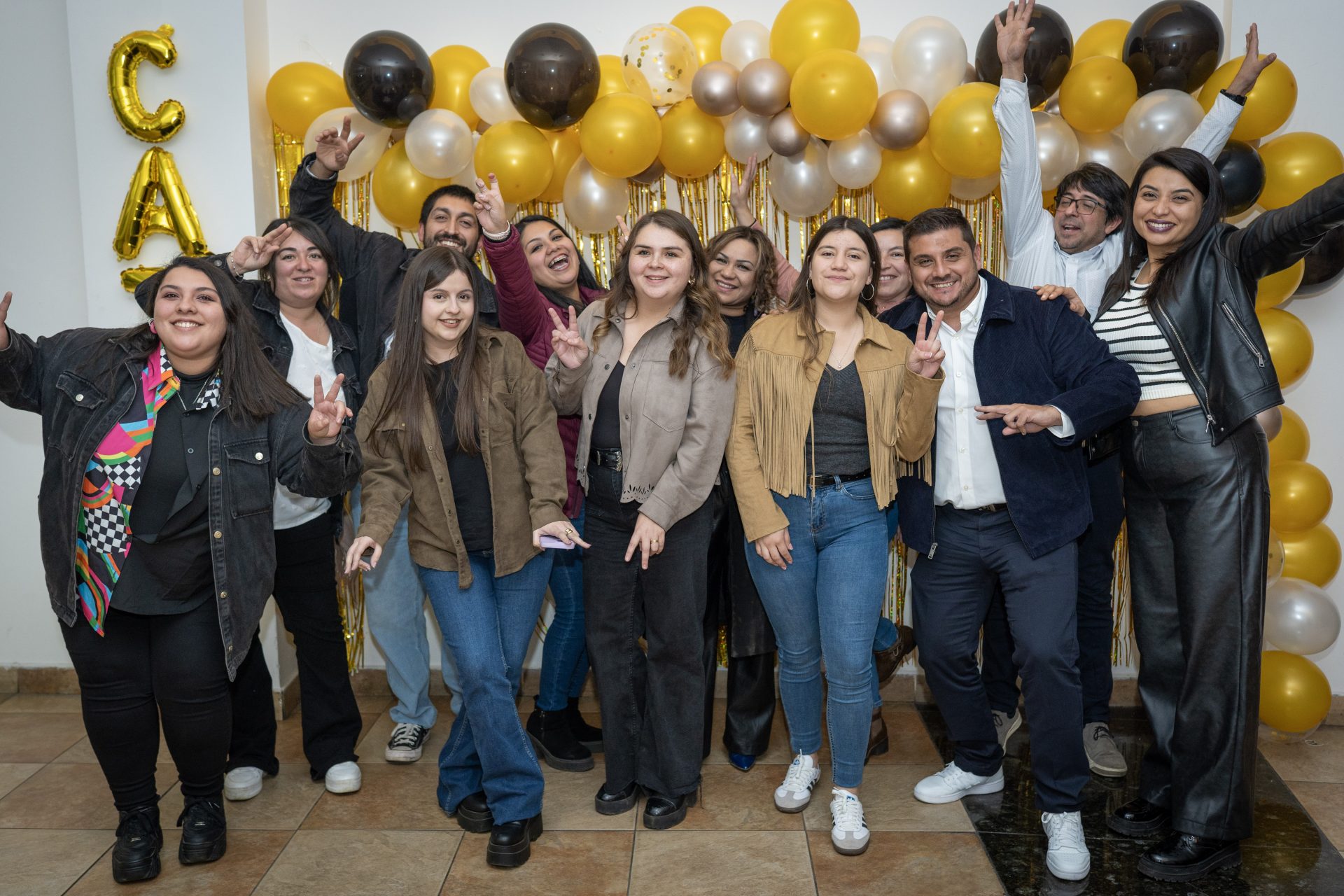 Celebración del Día del Trabajador: Un espacio de encuentro que ...